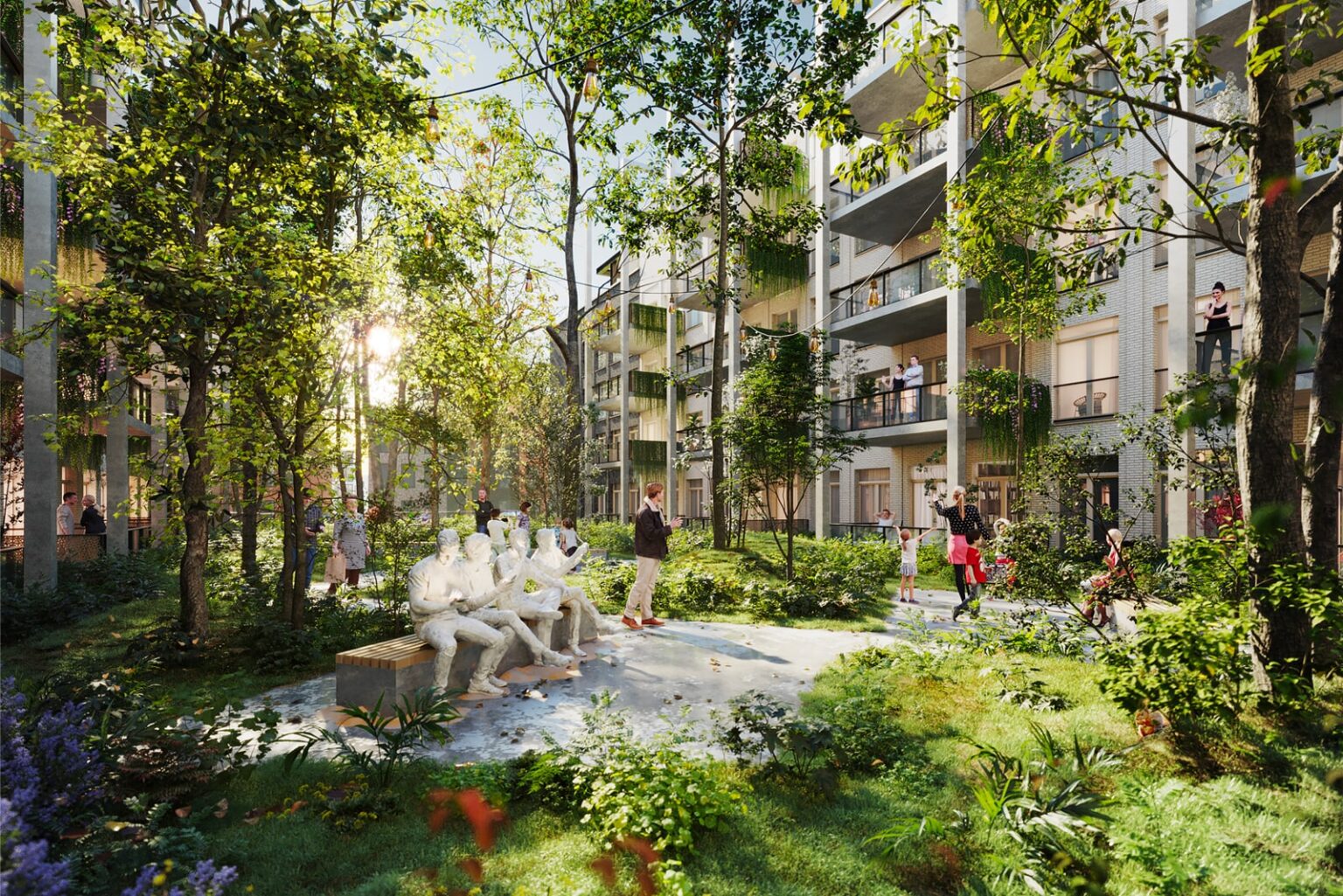 AAS Groningen | Zijlsterried, Groningen